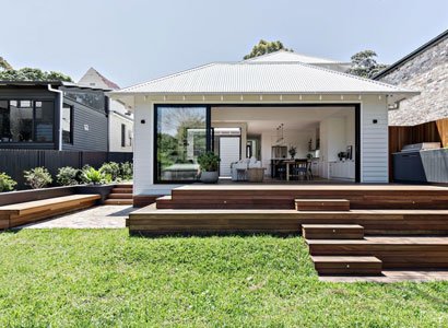 Provincial – Gill Builders